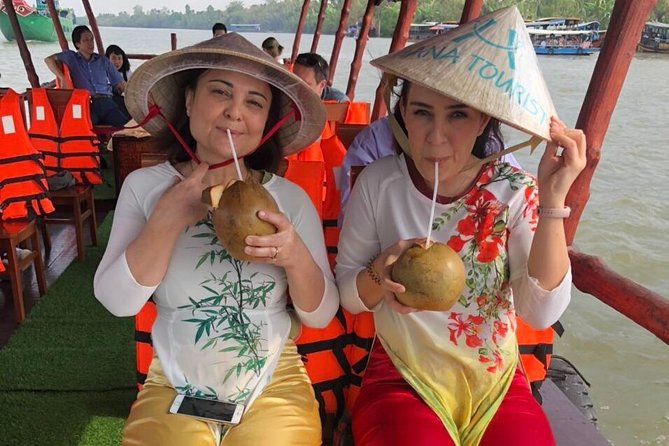 1-Day Mekong Delta Deluxe Tour: My Tho & Ben Tre (Max 10) - Potential Drawbacks