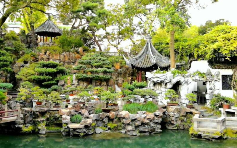 1-Day Shanghai Layover Tour - Who This Tour Is Best For