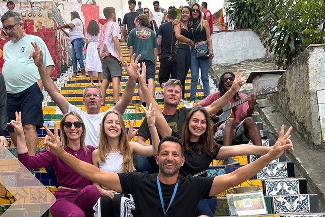 1 Day Tour Rio De Janeiro to Christ and Cable Car and Much More - Pricing and Booking Details
