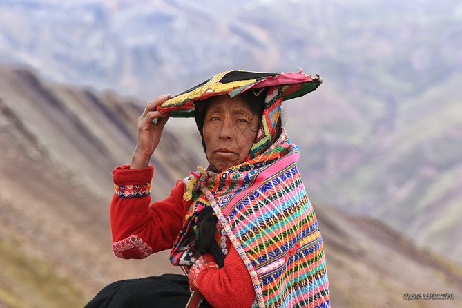 1 Day Tour to Palccoyo (Alternative Rainbow Mtn) From Cusco, Peru - Pickup and Start Time