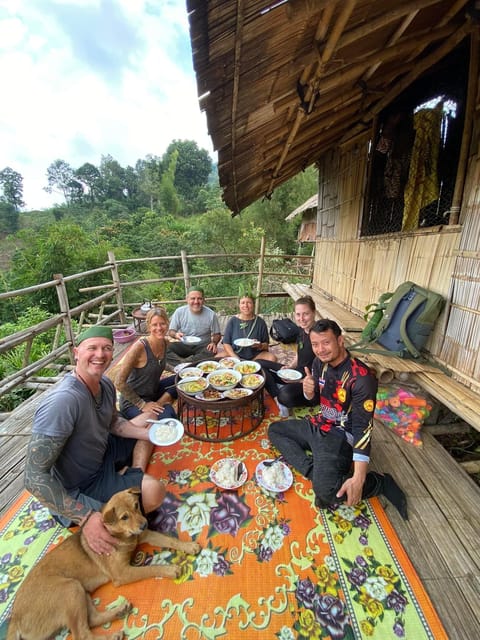 1 Day trekking : Chiang Rai popular activity,Fun in Nature. - Why Travelers Rave About This Tour