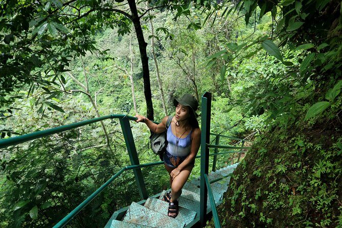 1 Day - ULTIMATE TOUR Tumpak Sewu Waterfall and Goa Tetes cave // 07:30 - 17:30 - Authentic Experiences and Highlights