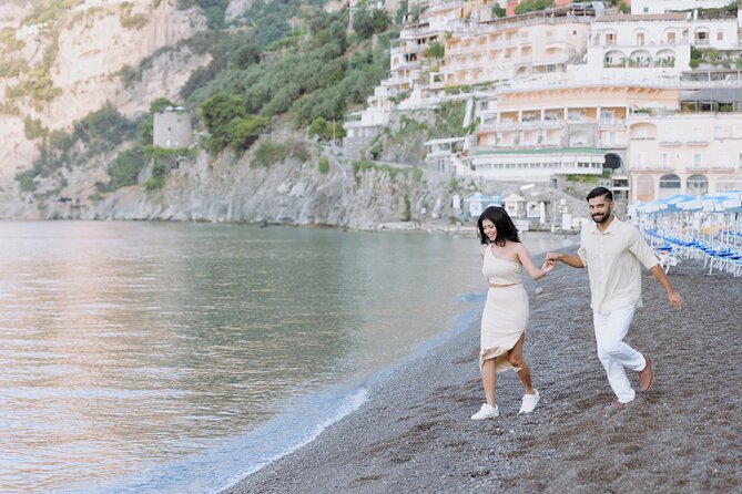 1 Hour Private Photoshoot in Positano - The Photoshoot Itinerary