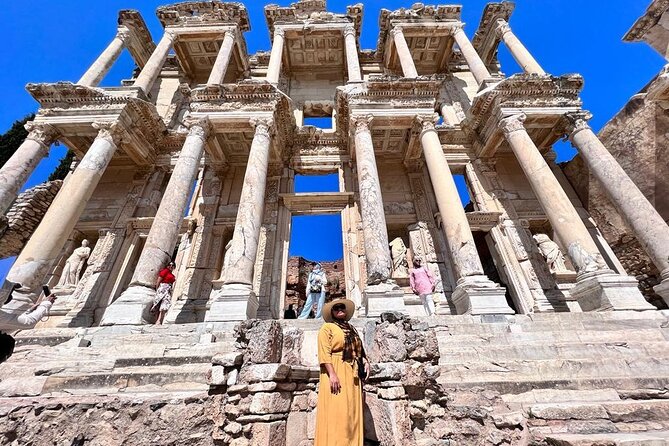 10-Day Istanbul Ephesus Pamukkale Cappadocia Private Guided Tour - Meeting and Pickup