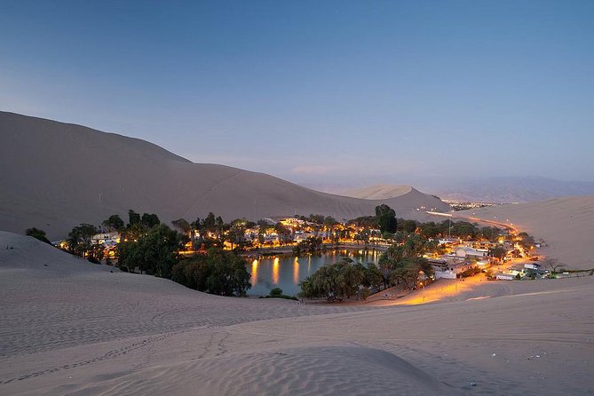10-Day Taste Peru Experience: Lima, Nasca, Cusco & Machu Picchu. - Flight and Transportation Details