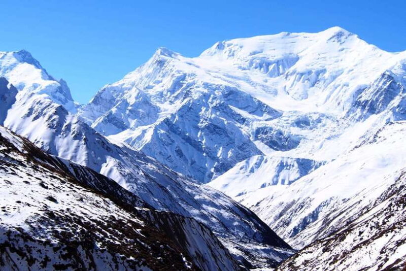 10 Days Annapurna Circuit Trekking - What to Expect on the Annapurna Circuit