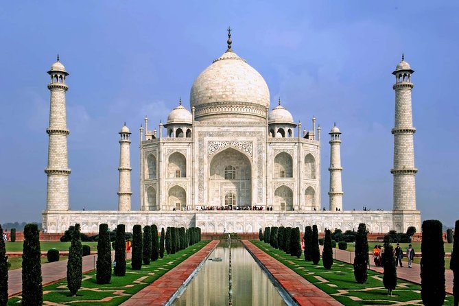 13 Nights 14 Days Private Tour of Heritage Rajasthan from New Delhi - Transportation and Comfort