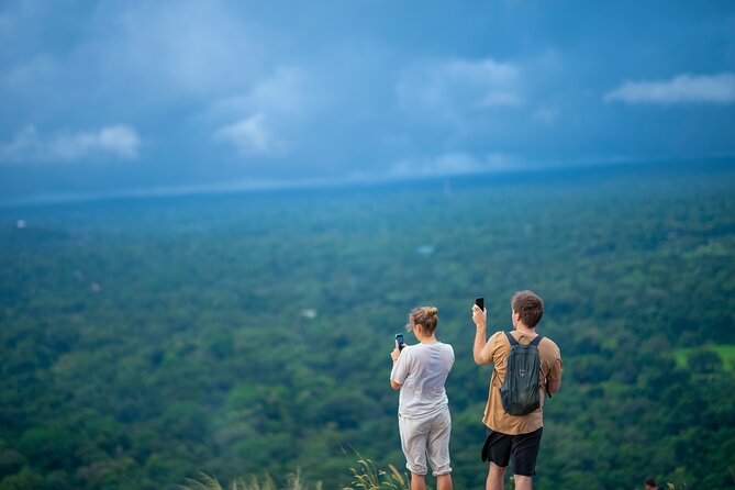 14 Days Sri Lanka ALL in One Classic Tour - The Logistics: What You Need to Know