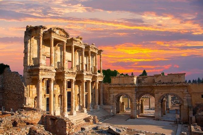 15-DAY Flying Carpet From Istanbul - Itinerary