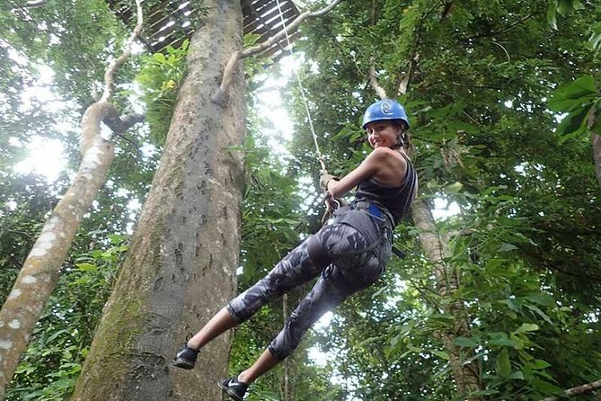 2-Day All Inclusive Guided Jungle Tour From Iquitos at Maniti Eco-Lodge - Accommodations and Amenities