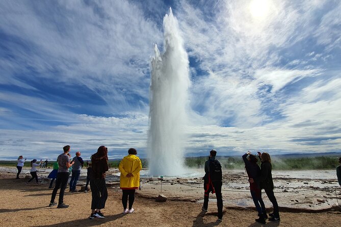 2-Day Highlights of Iceland | Intro to the Land of Ice and Fire - Unveiling the South Coast: A Journey Through Natures Marvels