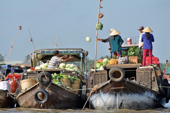 2-Day Mekong Delta Luxury Group Tour from Ho Chi Minh City - What Travelers Say: Authentic Experiences & Small Groups