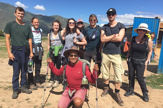 2 Day Trek Including Transfer to Puno / Colca Canyon - Meeting and Pickup