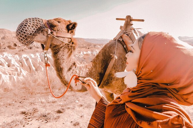 2 Days Cappadocia Trip Including Camel Ride & Balloon Ride - Accommodation Options