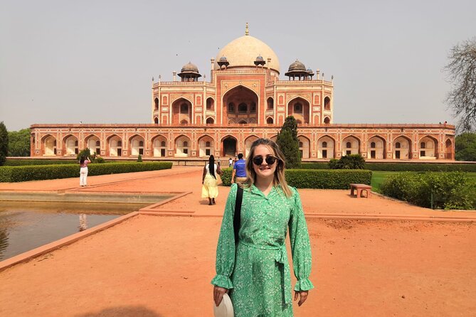 2 Days Delhi and Taj Mahal Overnight Tour from Delhi by Car - Practical Tips for Your Trip