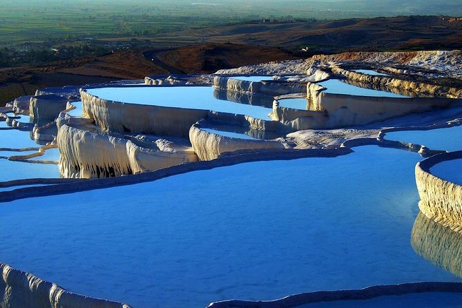 2 Days Private Ephesus and Pamukkale Tour - House of the Virgin Mary