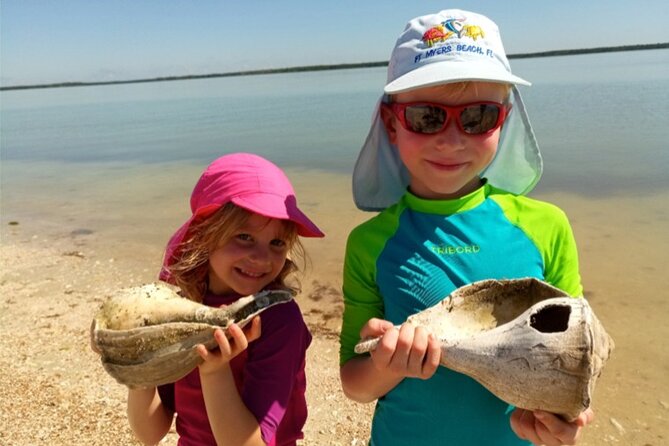 2 Hour Dolphin, Birding and Shelling Tour - The Bottom Line: Who Should Consider This Tour?