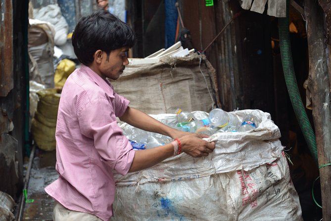 2-Hour Guided Tour of Dharavi - Practical Details That Matter
