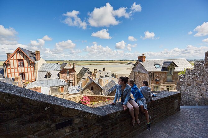 2-Hour Guided Walking Tour of the Mont Saint Michel - The Significance of Mont-Saint-Michel