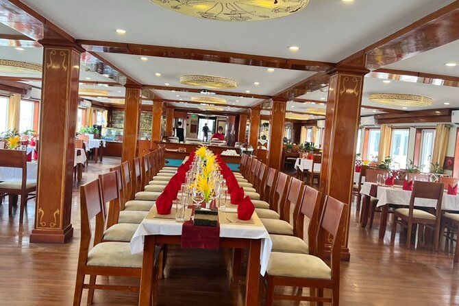 2D1N Ha Long Bay by Calypso Cruise, Caves, Meals, Transfer - Final Thoughts: Is This Tour Worth It?