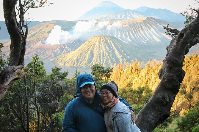 2Days - Bromo Sunrise Ijen Adventure via Malang - The Drive to Ijen and Overnight Stay