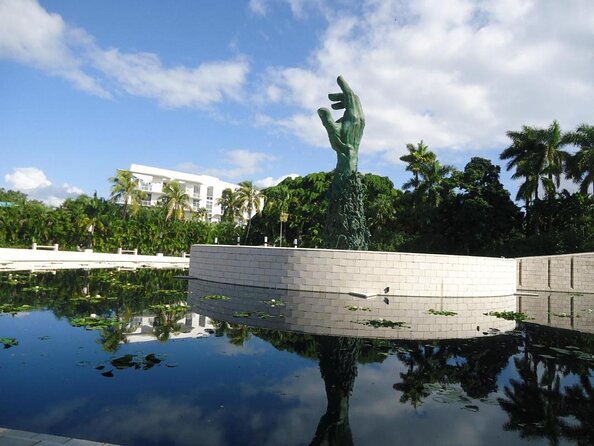 2H Private Classic Car Tour Miami Beach & Wynwood - Inclusions and Logistics