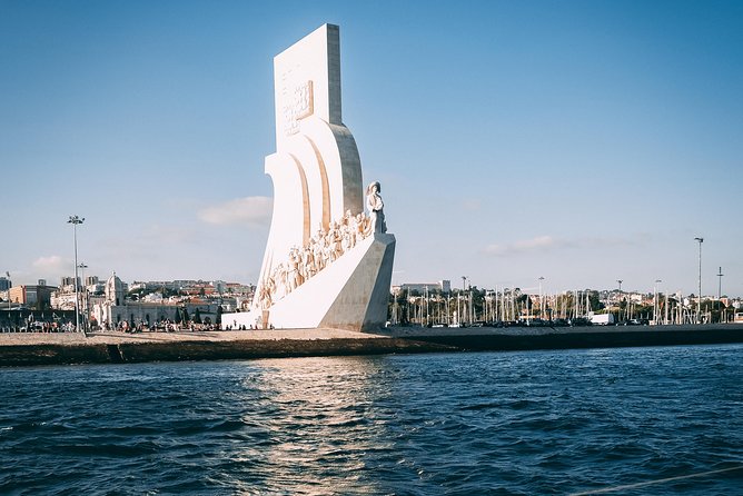 2h Private Group - Exclusive Boat Tour With Local Sailors! - Inclusions