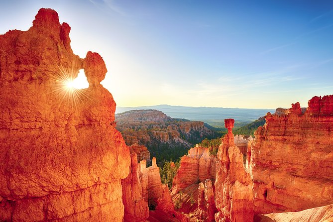 3-Day Grand Circle Tour from Las Vegas - How the Tour Unfolds: Day by Day