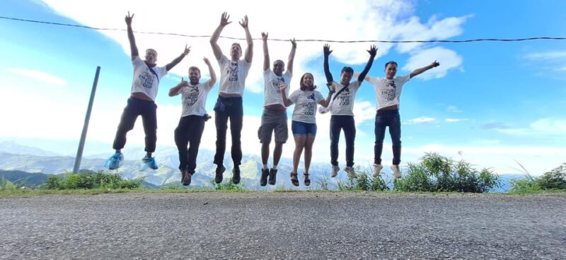 3 Day Ha Giang Loop Small Group Self-ride Motorbike Tour - The Itinerary in Detail