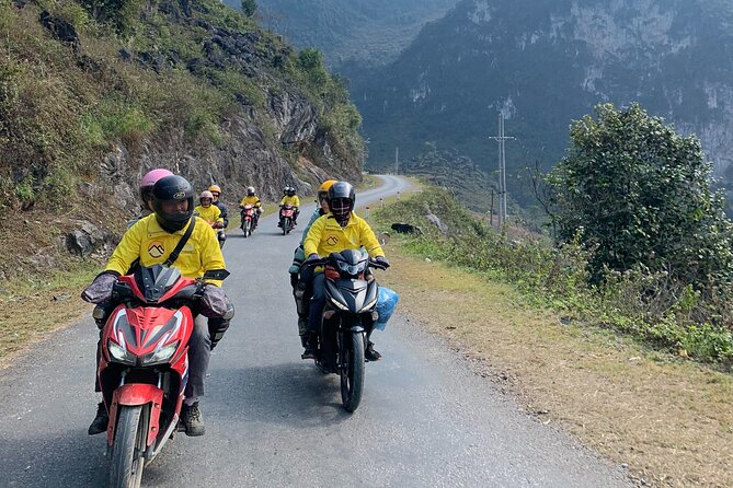 3-Day Ha Giang Loop Tour from Ha Noi and Return - How the Experience Feels