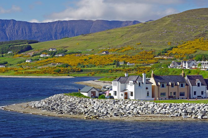 3-Day North Coast 500 Small-Group Tour From Inverness - Travel Conditions