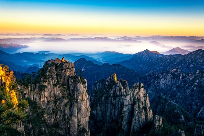 3-Day Yellow Mountains, Hongcun Village and Tunxi Ancient Street Private Tour - Who Is This Tour Best For?