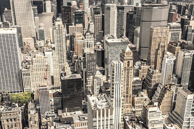 3 Hour Midtown Manhattan Architectural Tour - Why This Tour Offers Great Value
