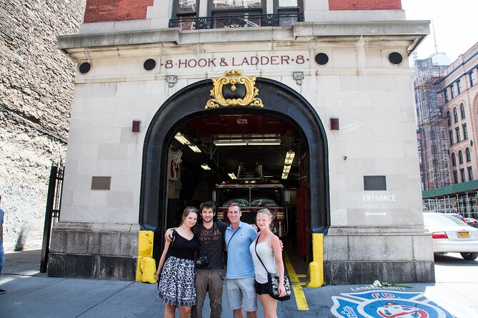 3-Hour Private NYC TV and Movie Tour - Who Would Love This Tour?