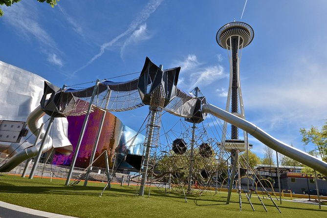 3 Hour Show Me Seattle Best Of The City Tour - Who Should Consider This Tour?