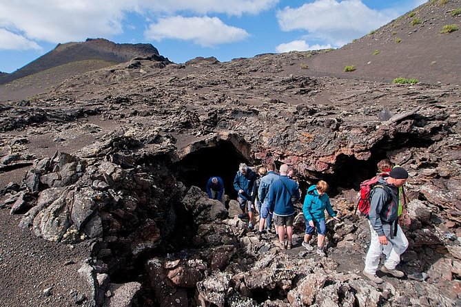 3-Hour Walking Tour in Los Volcanes Nature Reserve - Hiking Experience