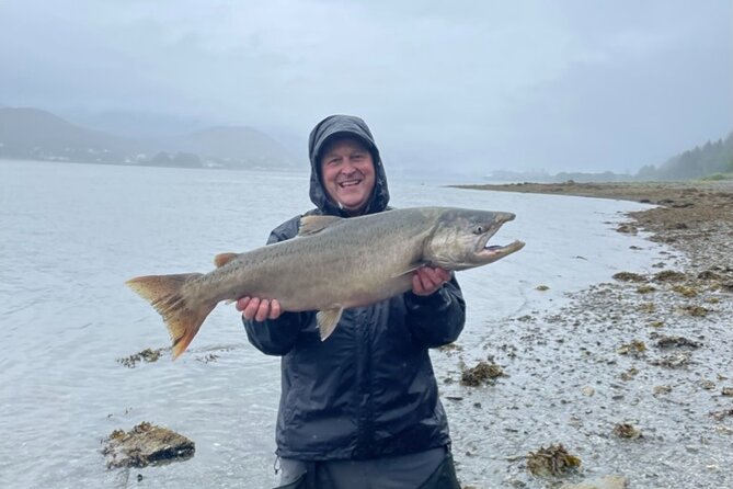 3 Hours Fishing Experience Class in Juneau - Pricing & Value