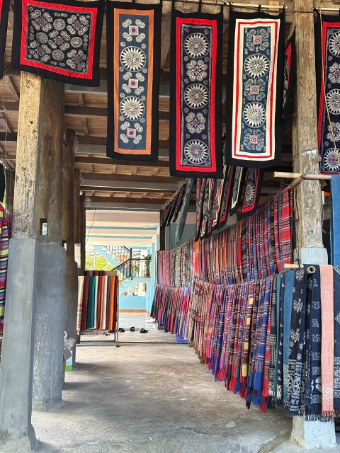 3D2N Mai Chau - Pu Luong for nature and culture lovers - Setting Off from Hanoi: A Scenic Journey to Mai Chau