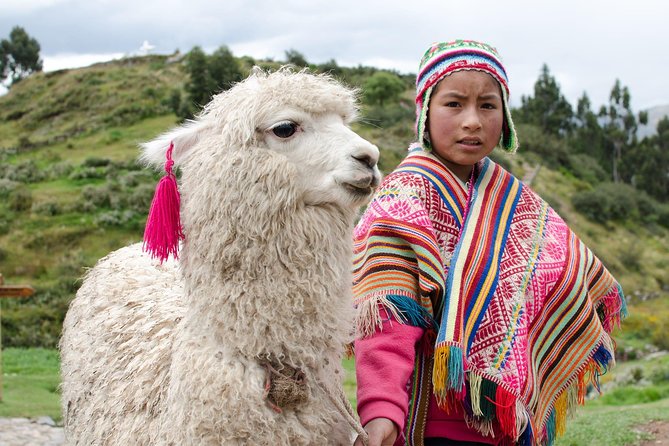 4 Day - Bucketlist Cusco: Rainbow Mtn, Machu Picchu, Sacred Valley, Humantay - Highlights of the Itinerary