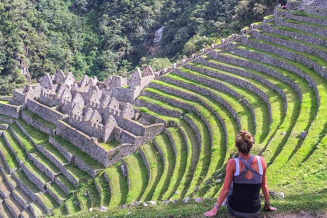 4 Day Inca Trail To Machu Picchu - Private Service - Inclusions