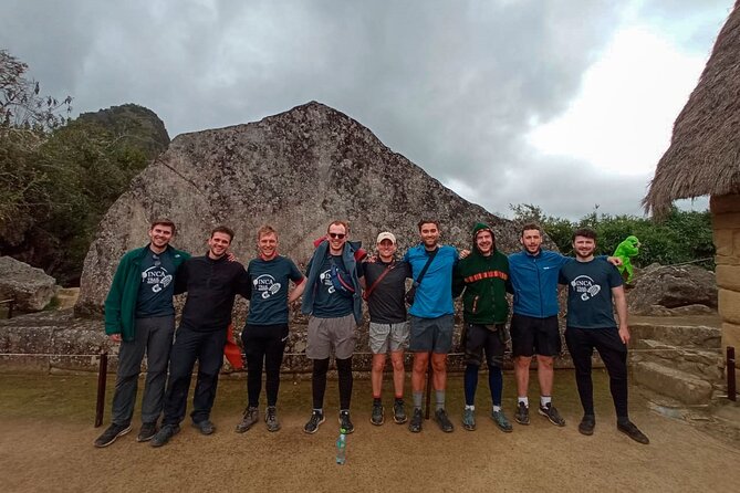 4 Day Inca Trail Trek to Machu Picchu Multi Day Tour - Optional Equipment