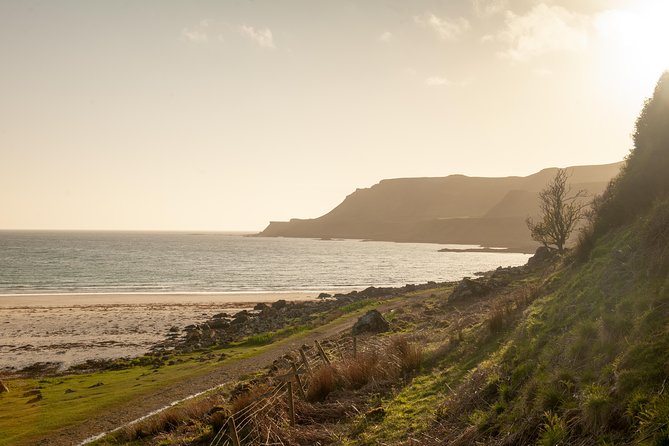 4-Day Magical Mull, Iona & West Highlands Small-Group Tour From Edinburgh - Accommodation and Transport