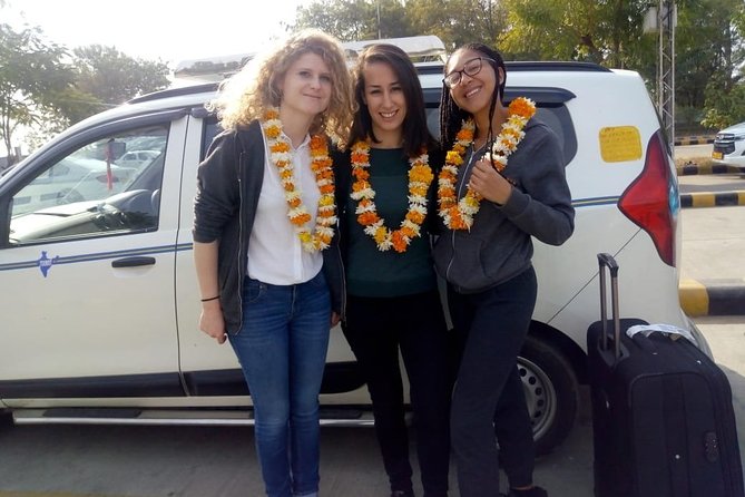 4-Day Private Delhi, Agra & Jaipur with Ranthambore Tiger Safari - Day 3: Wildlife & Jaipur