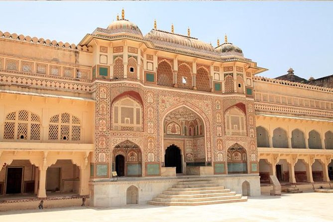 4-Day Ranthambore Tiger Safari Tour to Agra and Jaipur from Delhi - What We Loved and What to Consider