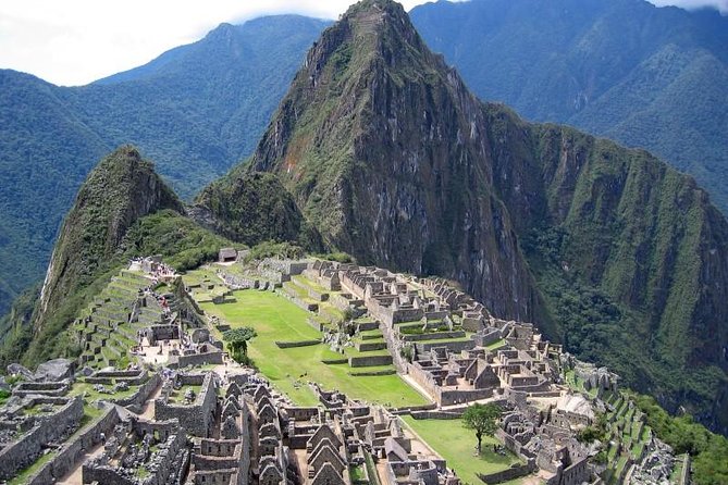 4-Day Salkantay Trek to Machu Picchu - Itinerary and Accommodations