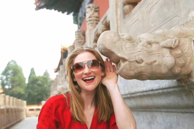 4-Hour Private Beijing Walking Tour of the Forbidden City - What Makes This Tour Stand Out?
