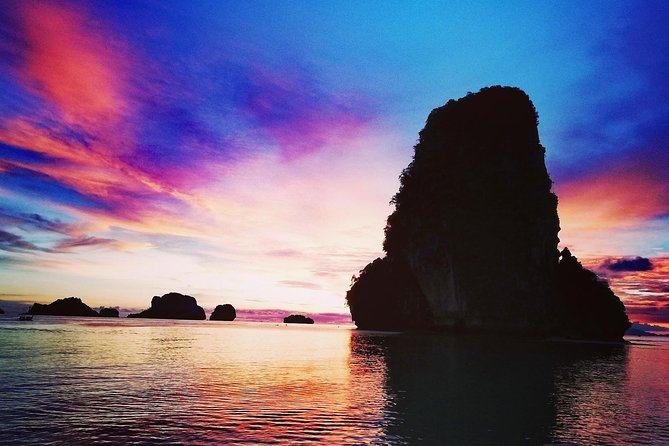 4 Islands Sunset Private Tour - A Detailed Breakdown of the Itinerary