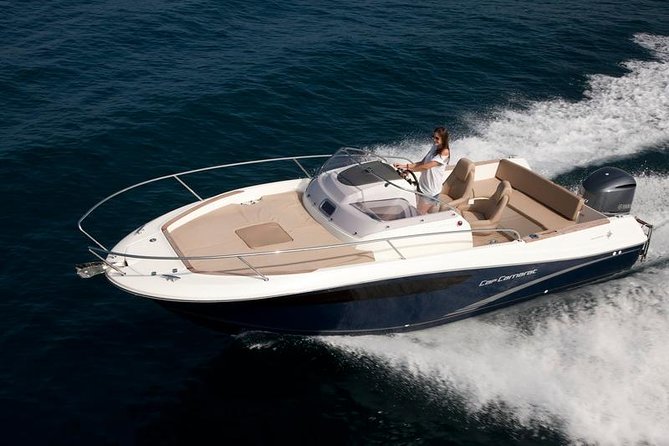 4h / 6h / 8h Elaphite Islands Tour With 7.5m/24ft Sundeck Boat - Meeting and Pickup Details