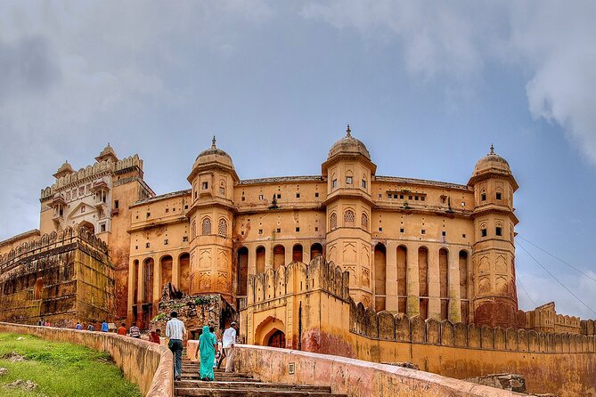 5 Day Private Luxury Golden Triangle trip Agra &Jaipur from Delhi - Who Will Love This Tour?