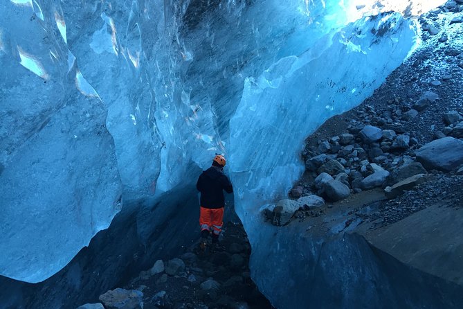 5-Day West Iceland, Ice Cave and South Iceland From Reykjavik - Itinerary and Activities